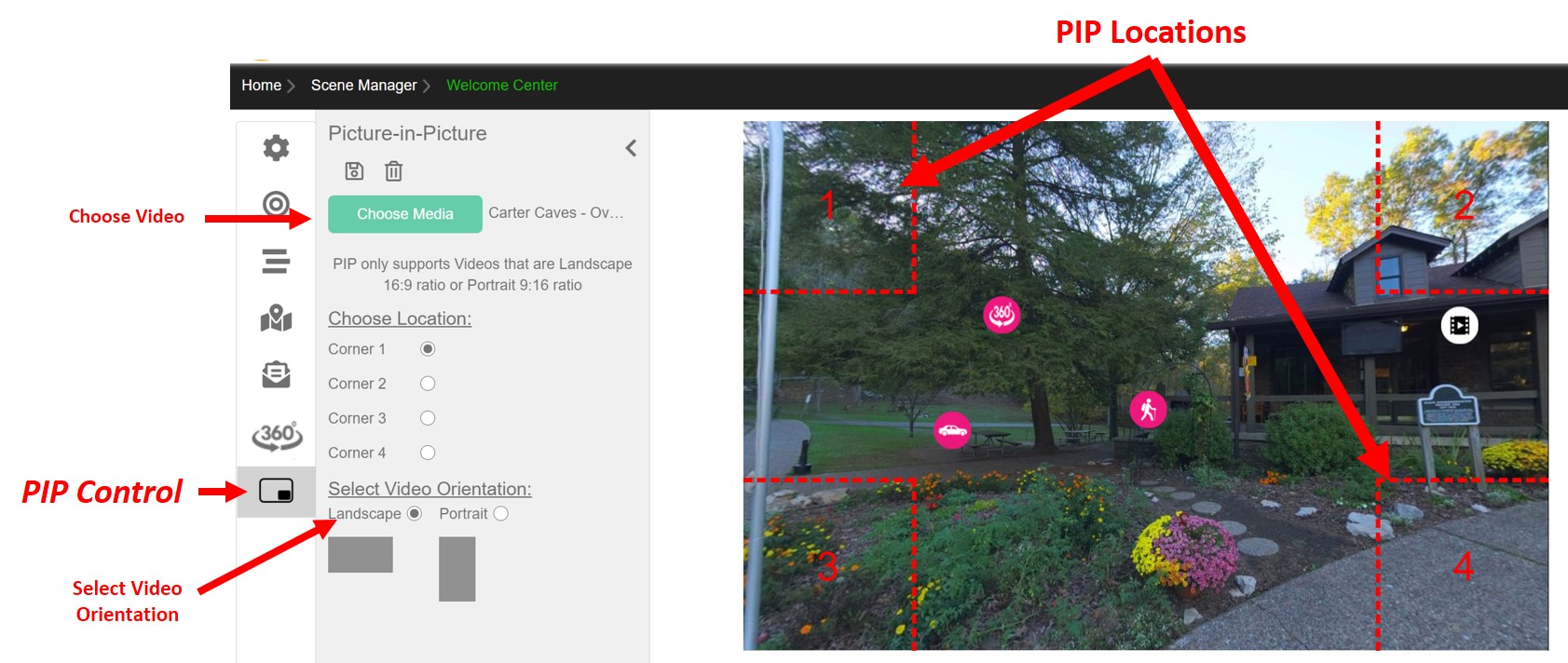 How To Add Picture In Picture PIP To 360 Images And Photos TogoTiki how-to-add-picture-in-picture-pip-to-360-images-and-photos-togotiki
